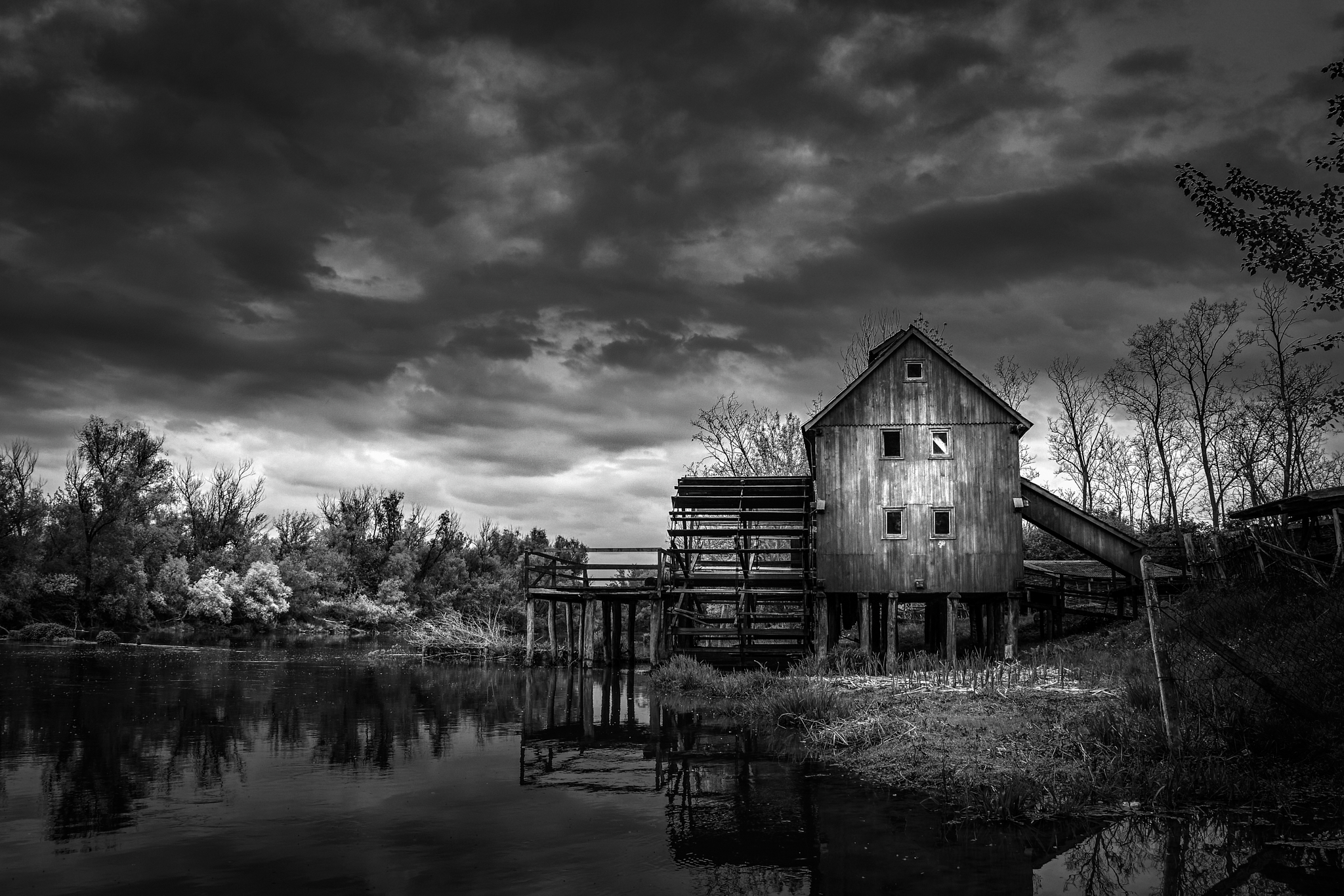 Vodny mlyn Jelka - Galéria | Fotoma.sk