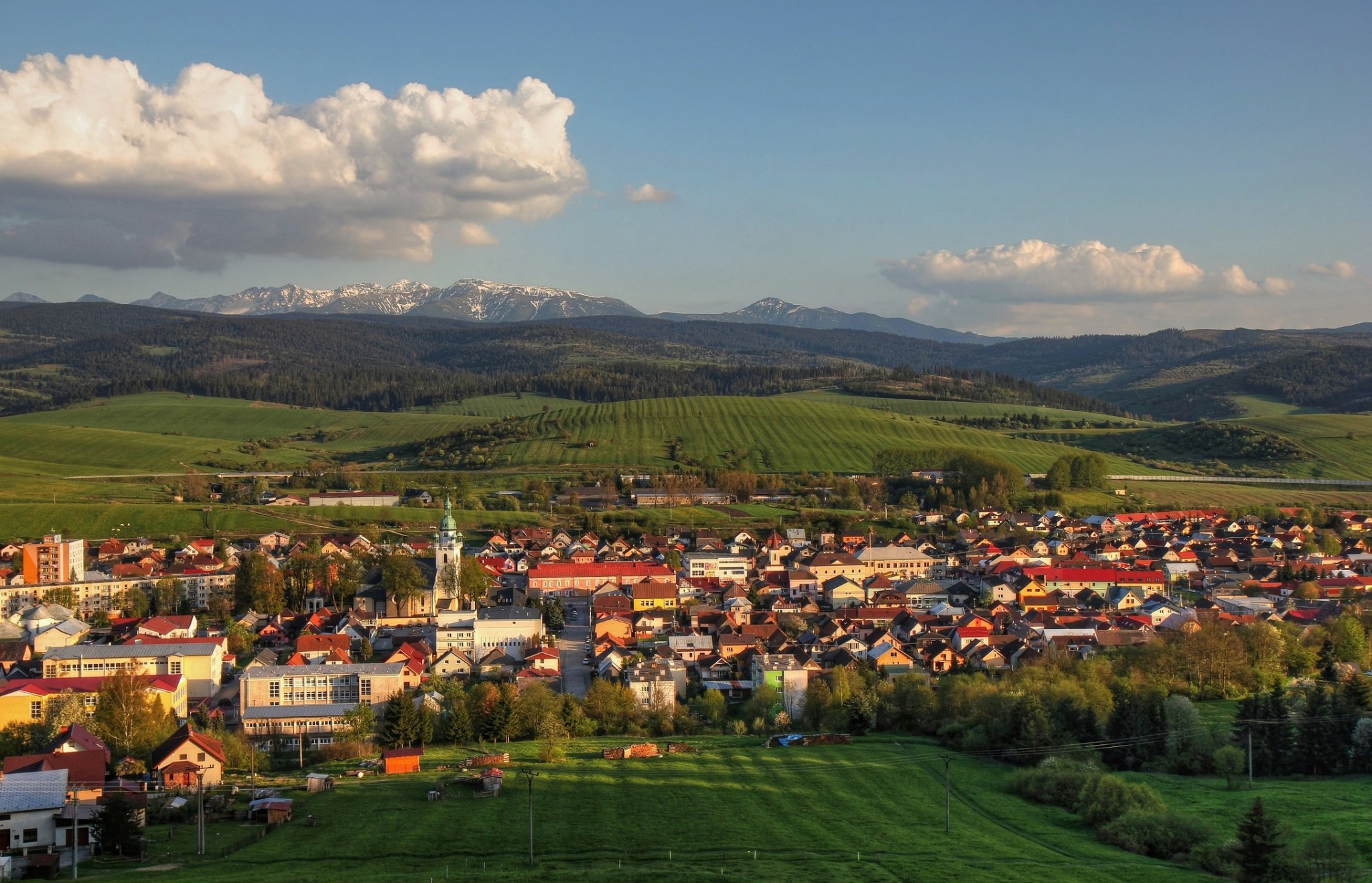 Trstená - Galéria | Fotoma.sk