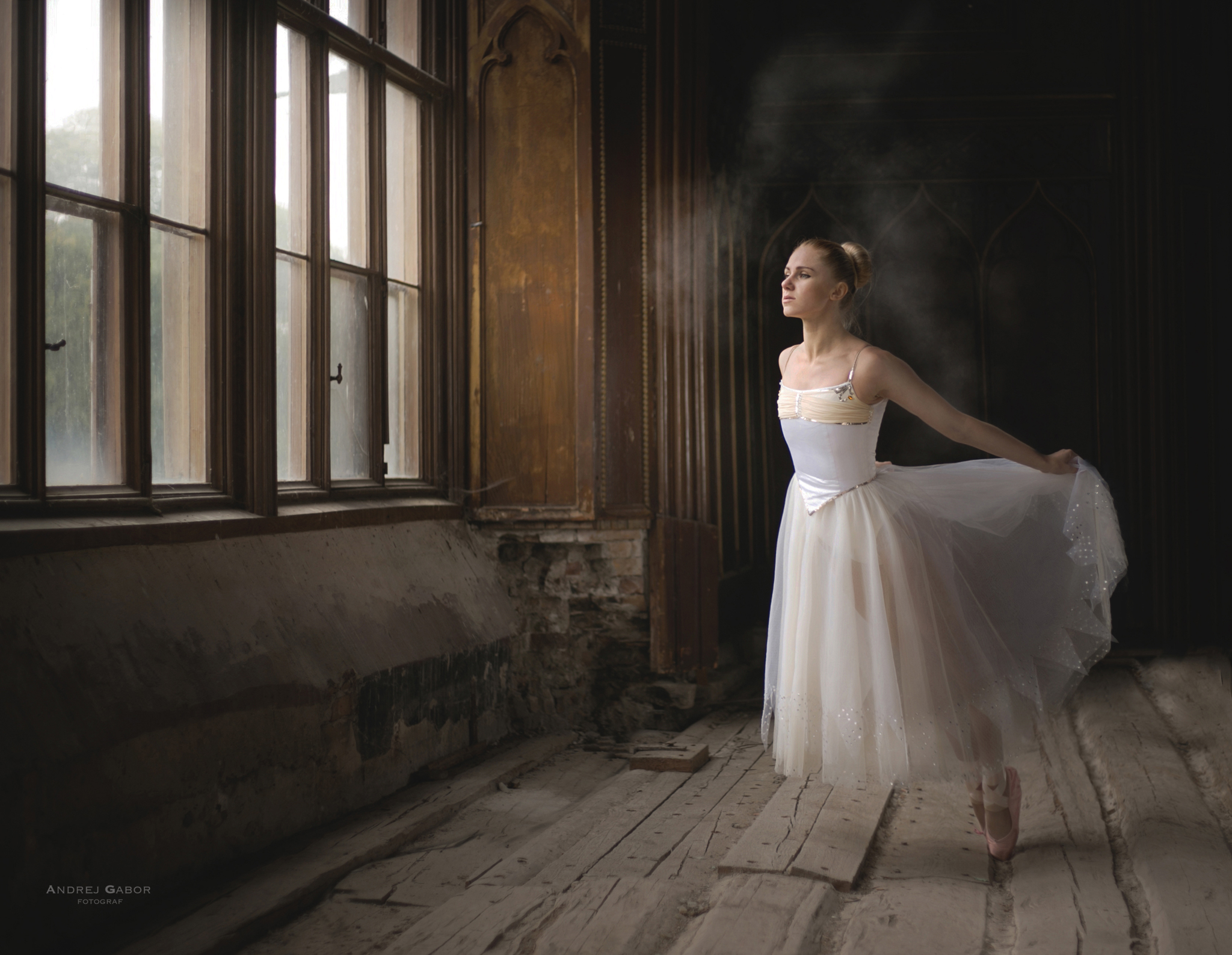 flying ballerina - Galéria | Fotoma.sk