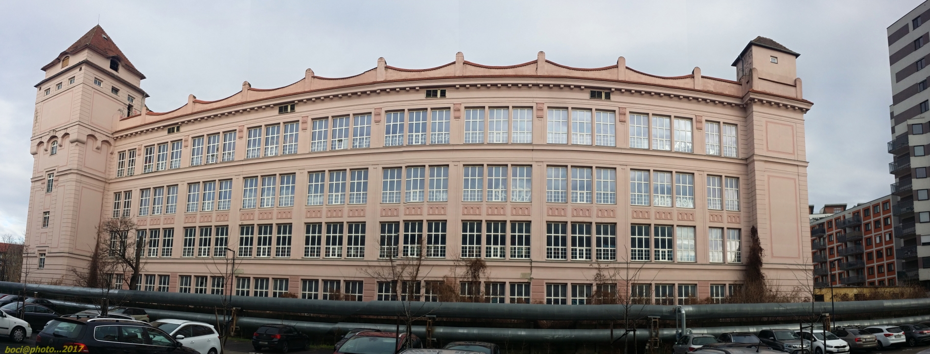 Stará cvernovka - Galéria | Fotoma.sk