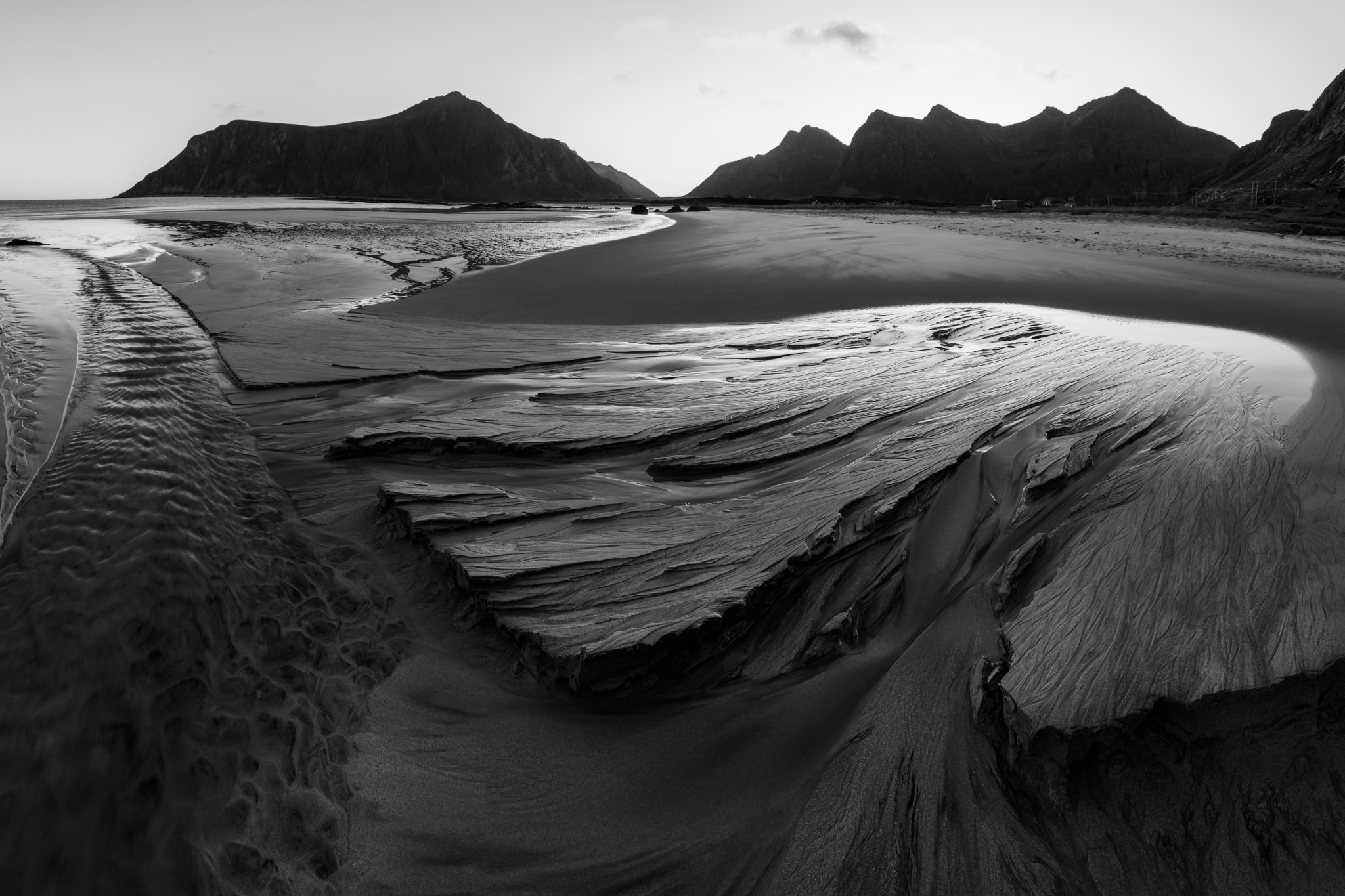 Scandinavian beaches - Galéria | Fotoma.sk