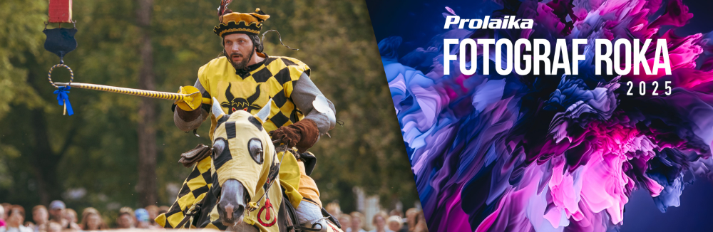 Fotosúťaž Pro.Laika fotograf roka 2025: 6. kolo - Kultúra a šport ...