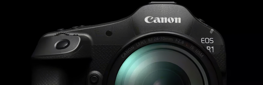 Canon EOS R1 | Fotoma.sk