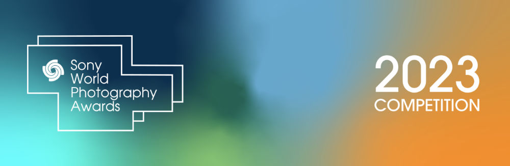 Sony World Photography Awards 2023 | Fotoma.sk