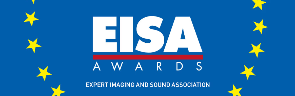 EISA 2023 - Sony | Fotoma.sk